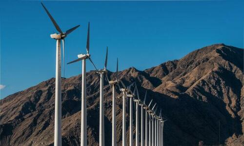 Oxford Mathematician and Physicist Explains Why Wind Power Makes ZERO ...