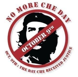 Happy Che Day! – Clayton Tucker Must Be Crushed And Humiliated