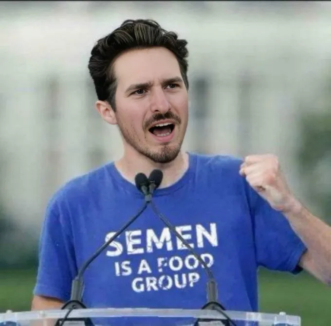 Socialist Catamite Shows How It’s Done. – Clayton Tucker Must Be ...