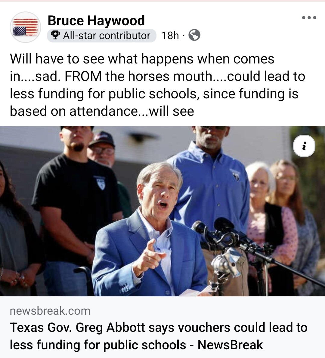 Fat Village Dipshidiot Bruce Haywood Pokes Head Up To Make Fool Of ...
